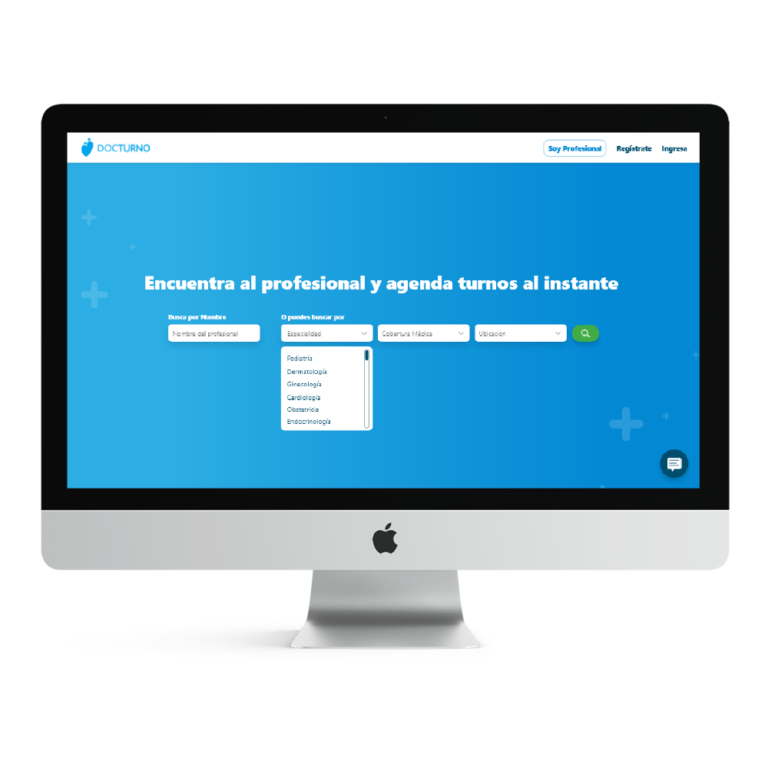 Agenda Online para profesionales – Sistema de agenda y turnos online ...